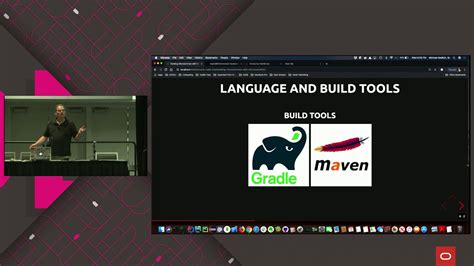 Building Microservices With Micronaut A Full Stack JVM Based Framework