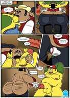 Post Big City Greens Bill Green Don Japale O Grolarbearsins