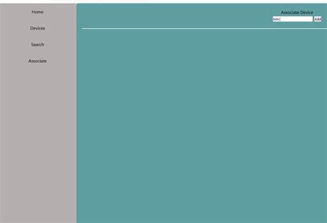 Python CSS Style Disappears On Form Button Click Stack Overflow