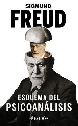ESQUEMA DEL PSICOANÁLISIS SIGMUND FREUD Libro en papel 9786075690117