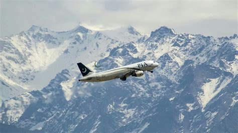 8 Days By Air Tour To Skardu And Hunza Private Trip By Air