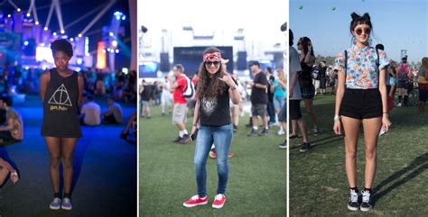 O Que Vestir No Rock In Rio