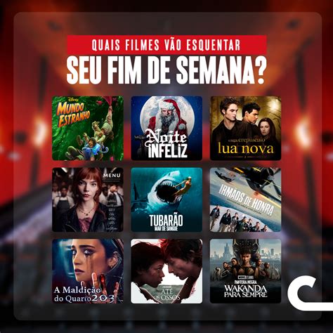 Cinemarkoficial On Twitter Pisquei O Olho E Quando Vi Fim De Semana