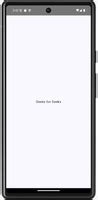 Text In Android Using Jetpack Compose Geeksforgeeks