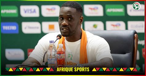 Liste Côte d Ivoire Un gros problème signalé pour Emerse Faé