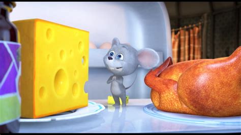 Folge 4 Mascha und der Bär Staffel 10 RTL