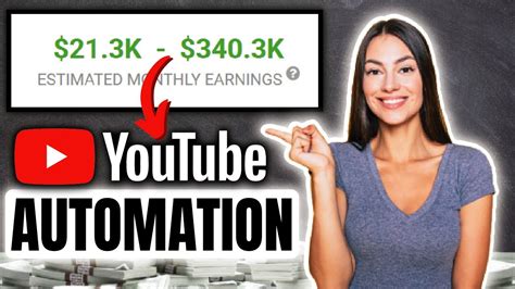 What Is Youtube Automation Free Tutorial For Beginners Youtube