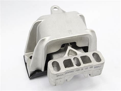 Soporte Caja Jetta A4 2 0L L T Std Bruck 1999 2015