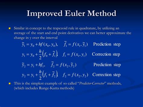 PPT Computational Methods In Physics PHYS 3437 PowerPoint