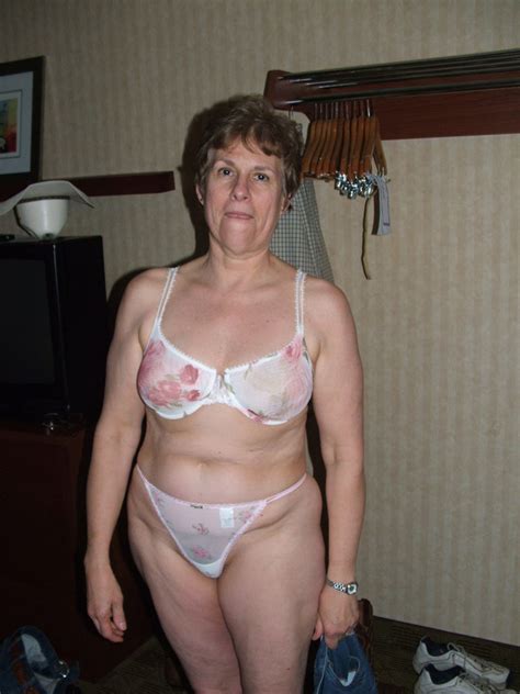 Erotic Granny Pics Telegraph