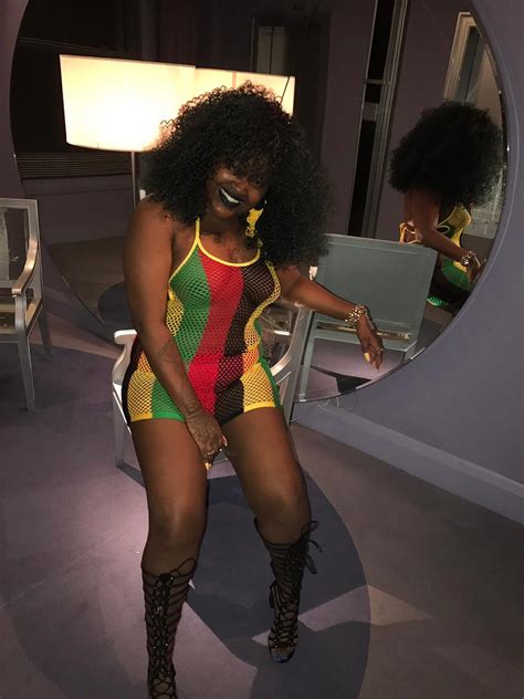 CupcakKe Nude Pics Deepthroat Porn Scandal Planet