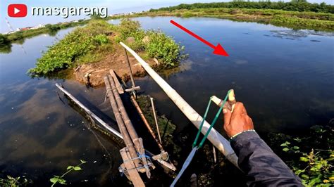 Hoki Nylepet Bareng Master A Banyak Penampakan Youtube