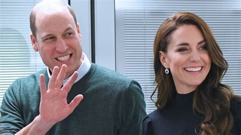 Prince William et Kate Middleton ce gros raté Photoshop sur leur
