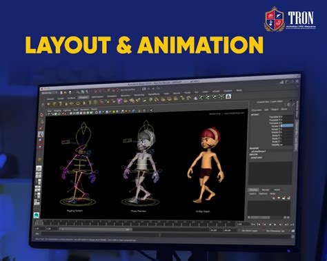 What Is The D Animation Learn The Basics Of D Animation