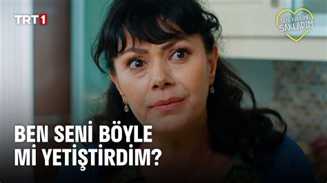 Sana Sütümü Helal Etmem Seni Kalbime Sakladım 5 Bölüm YouTube