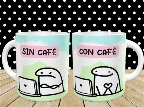 Flork Plantillas Tazas Sublimación 10 Diseños Editables Etsy Israel