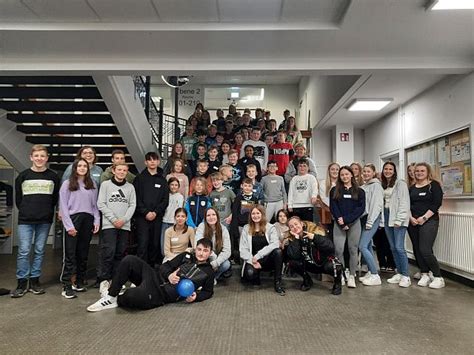 Anne Frank Realschule Laichingen