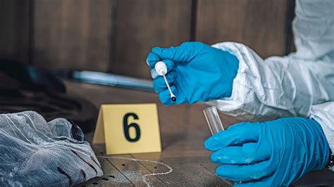Se Crea La Escuela Nacional De Ciencias Forenses Gaceta UNAM
