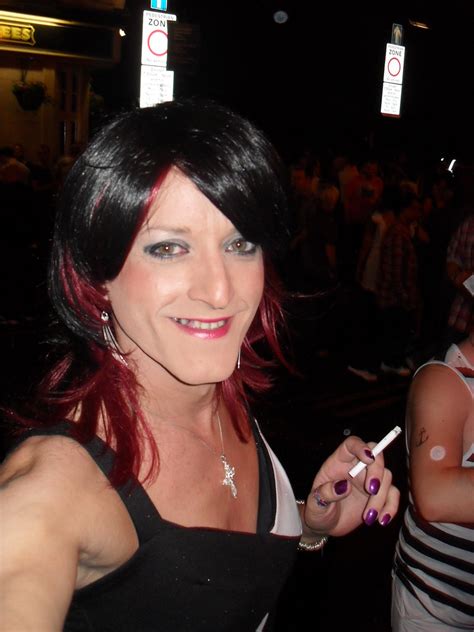 Fag Time Melanie Cduk Flickr