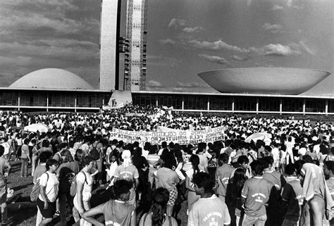 Memorial Da Democracia