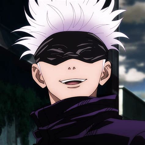 30 สดยอดคำคม Satoru Gojo จาก Jujutsu Kaisen All Things Anime