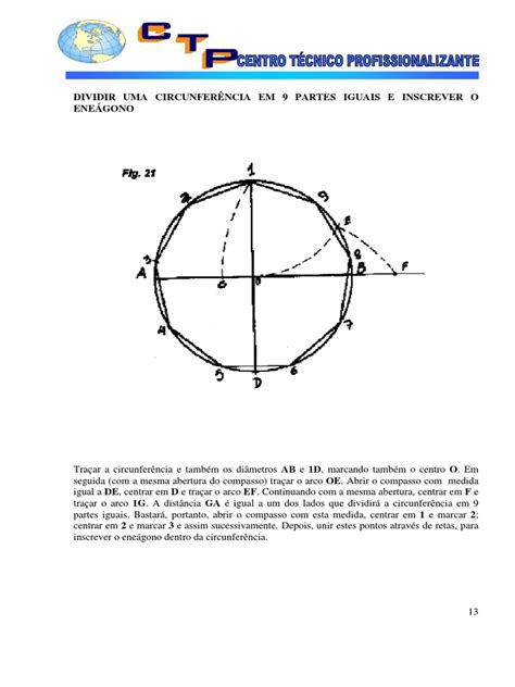 PDF Circunferencia 9 Partes DOKUMEN TIPS