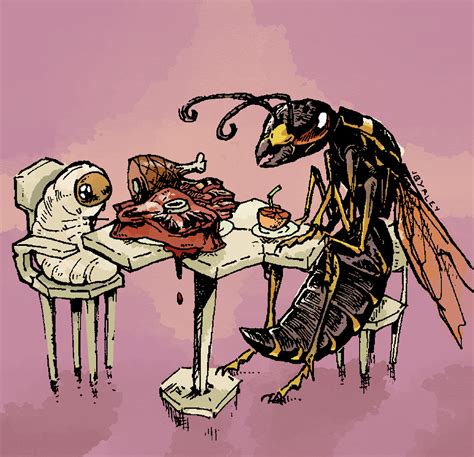 The Big Imageboard Tbib 6 Legs Ambiguous Gender Antennae Anatomy Arthropod Arthropod