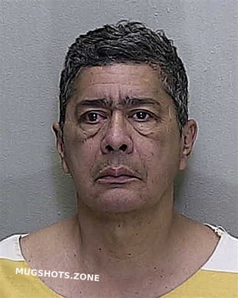 RAMOS MORALES TEODORO 01 07 2024 Marion County Mugshots Zone
