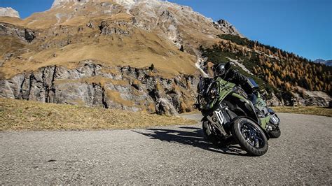 Eicma Eicma Le Novit Allo Stand Quadro