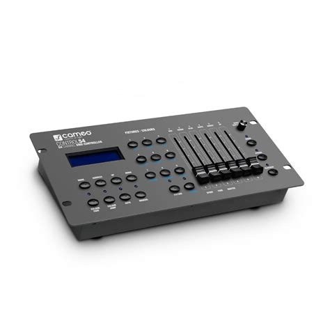 Dmx Lighting Dmx Is The Standard Protocol For Multiplexed Digital