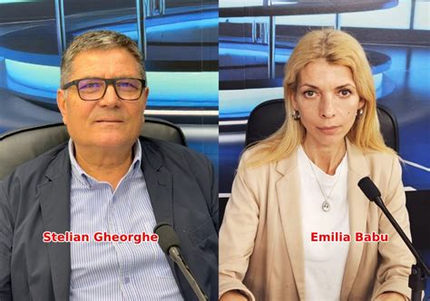 Stelian Gheorghe Unul Dintre Cei Mai Longevivi Primari Din Jude Ul