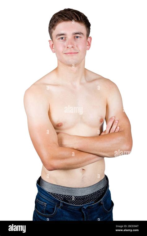 Chubby Topless Jeans Telegraph