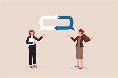 The Future Of The Performance Review Continuous Feedback Chief