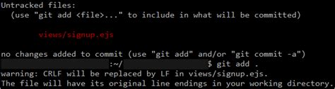 git autocrlf로 개행문자 통일하는 법