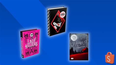 Os Melhores Livros De Terror Para Conhecer Em