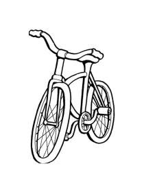 Ausmalbilder Fahrrad Malvorlagen Kostenlos Zum Ausdrucken