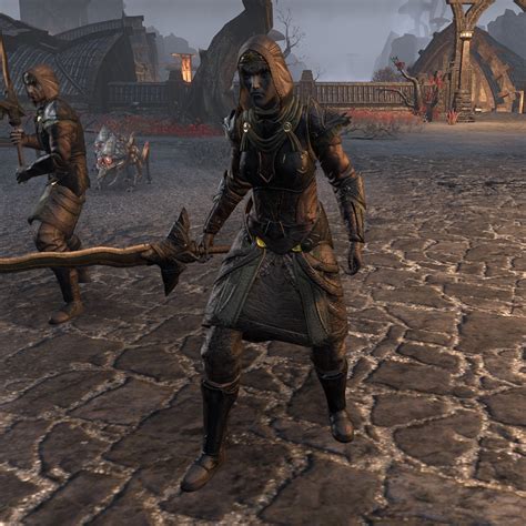 Online Telvanni Sun Mage The Unofficial Elder Scrolls Pages UESP