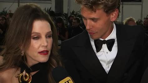 Mort de Lisa Marie Presley sa dernière apparition troublante aux
