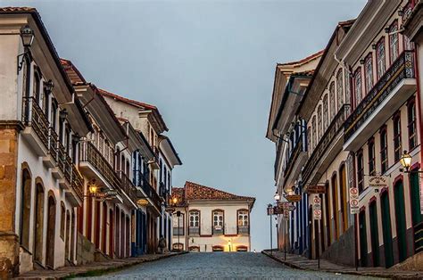 O que fazer em Ouro Preto 11 Melhores Atrações