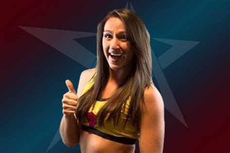 Kylie Rae Describes Her Wwe Tryout Free Web Destinations