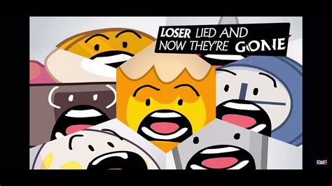 Bfb Season Recap 1 4x YouTube