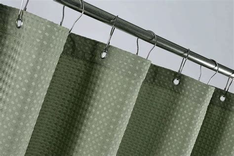 10 Incredible Cloth Shower Curtain Liner For 2023 CitizenSide