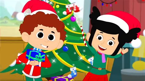 Je Serai Bon Chanson de Noël Plus Dessins Animés Vidéos en Français