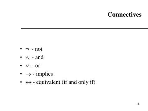ppt discrete structures cs 2800 powerpoint presentation free download id 423985