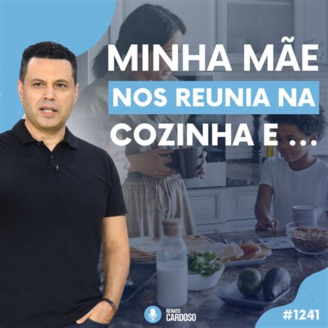 Podcast Renato Cardoso 1241 O QUE OS COMEDIANTES APRENDEM QUE VOCÊ