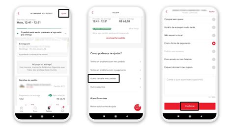 Como Usar O Ifood Veja Dicas Para Pedir Delivery De Comida Pelo