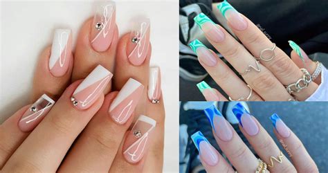 Unhas delicadas e encapsuladas 50 inspirações cheias de feminilidade