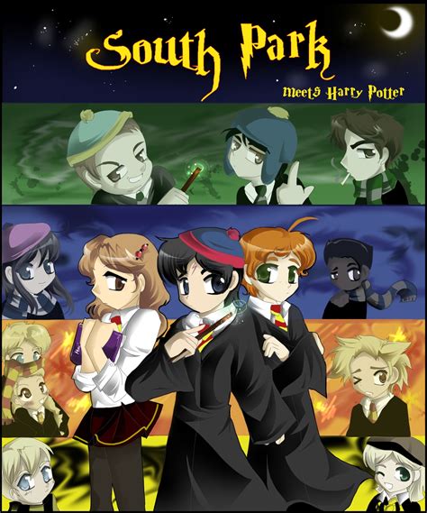 Rebecca Cotswolds South Park Zerochan Anime Image Board