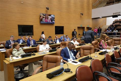 Por maioria deputados aprovam alteração no Programa de Integridade