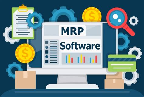 MRP Software Business Kebun Co Id